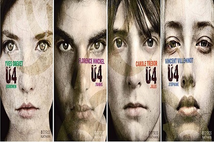 U4, la série qui fait le buzz